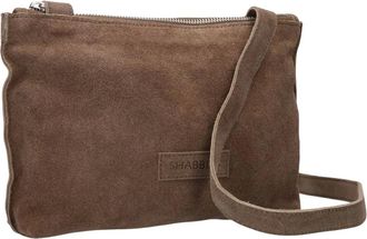 Shabbies Amsterdam Damen, Taschen, Braun, ONE SIZEGr&ouml;&szlig;e