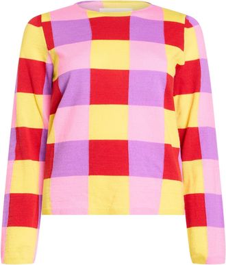 Comme Des Gar&ccedil;ons STRICKWAREN - Pullover auf YOOX.COM