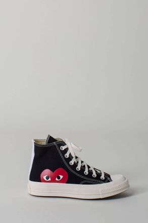 CONVERSE X COMME DES GARCONS Converse CDG Play High