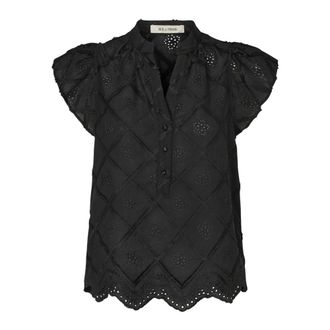 Rue de Femme RUE de Femme - Blouses & Chemises - Femme - Blouses et Chemises - Noir - Taille: 46 FR