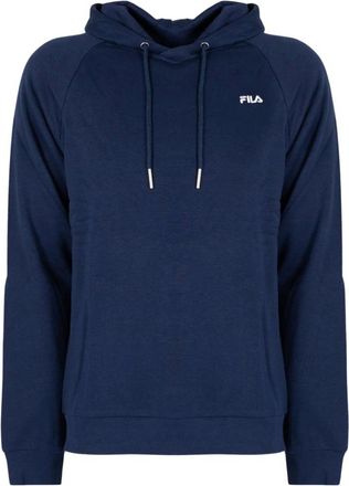 Fila Braives Reglan - Homme - Sweatshirts et sweats &agrave; capuche - Bleu - Taille: XL