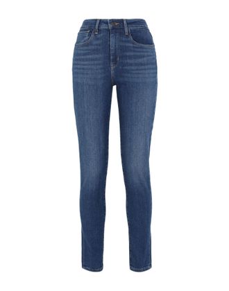 Levi's 721 HIGH RISE SKINNY