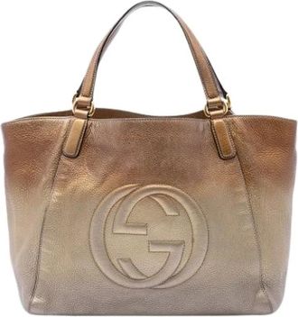 Gucci Damen, Pre-Owned, Braun, ONE SIZEGr&ouml;&szlig;e