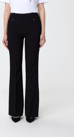 Liu Jo Hose Damen Farbe Wei&szlig;