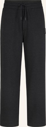 Joop Joop! Jeans Sweathose Regular Fit schwarz