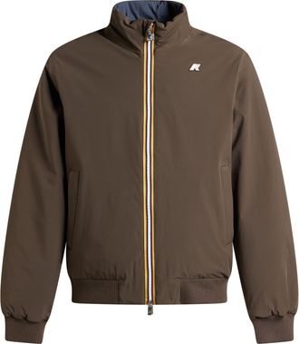 K-Way JACKEN & M&Auml;NTEL - Jacken und Anoraks auf YOOX.COM