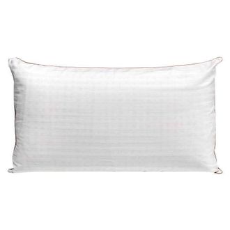 Pikolin Oreiller en latex Pikolin multi-perfor&eacute; fermet&eacute; moyenne-&eacute;lev&eacute;e 75 cm