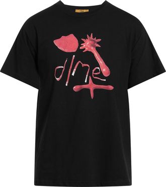 Dime TOPS - T-shirts auf YOOX.COM