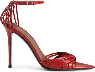 Giuseppe Zanotti INTRIIGO KNOT 105 Sandalen