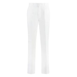 Dickies 874 Workpant Rec - - Trousers - Damen - Wei&szlig; - W25