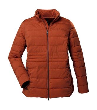 Stoy Steppjacke STW 20 WMN QLTD JCKT Leichte, warme Damenjacke von STOY, atmungsaktiv, wasserabweisend
