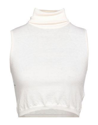 Elisabetta Franchi STRICKWAREN - Rollkragenpullover auf YOOX.COM