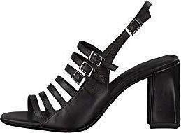Tamaris Chaussure Femme Sandalo 001 Black 28005-24