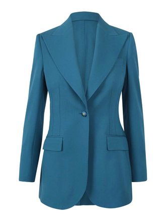 Dolce & Gabbana Blazer - Bleu