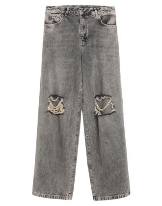 8pm HOSEN & R&Ouml;CKE - Jeanshosen auf YOOX.COM