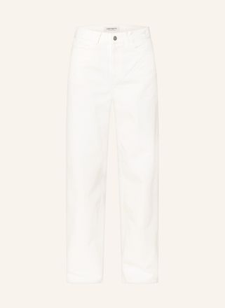 Carhartt Work in Progress Carhartt Wip Flared Jeans Jane weiss