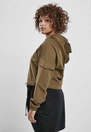 Urban Classics Kapuzenpullover