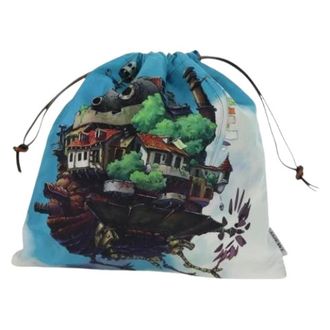 Loewe Pre-owned Toile trousses-de-toilette - Femme - Pre-owned - Multicolore - Taille: ONE Size