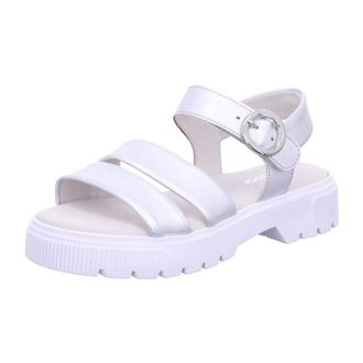 Gabor Damen, Schuhe, Grau, 41 EUGr&ouml;&szlig;e