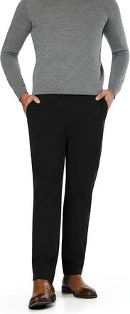 Marc O'Polo Herren Hosen schwarz