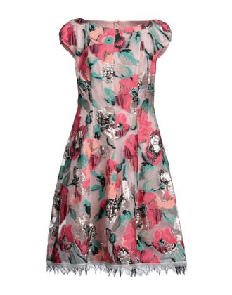 Talbot Runhof KLEIDER - Midi-Kleider auf YOOX.COM