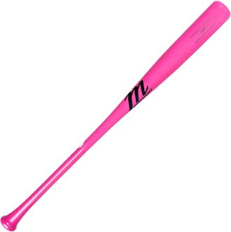Marucci Sports Marucci AP5 Pro Schl&auml;ger f&uuml;r Erwachsene, Ahornholz, 81,3 cm, Rosa