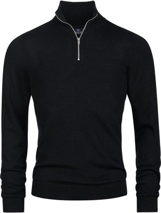 Kronstadt Strickpullover Herren KSJohannes Pullover Herrenpullover aus feiner Merinowolle