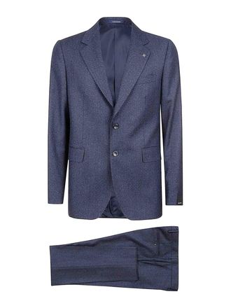 Tagliatore Costume De C&eacute;r&eacute;monie - Bleu