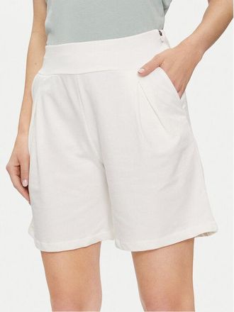 F.lli Campagnolo Sportshorts 34D5636 &Eacute;cru Regular Fit