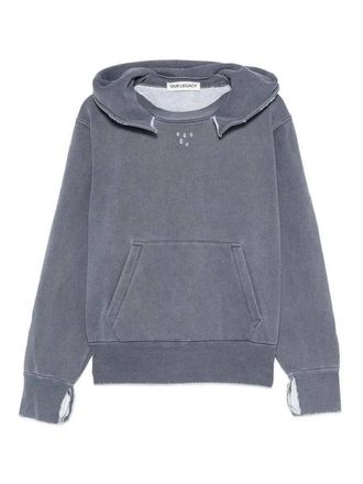 Our Legacy Sweat-Shirts - Bleu