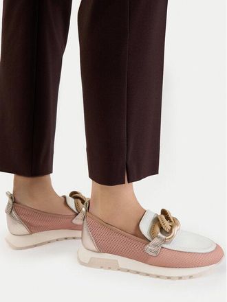 Hispanitas Mokassins CHV264834 C001 Beige