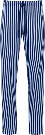 Mey Pyjamahose Graphic Stripes