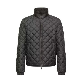 Moncler Winter Vestes - Homme - Vestes - Noir - Taille: M