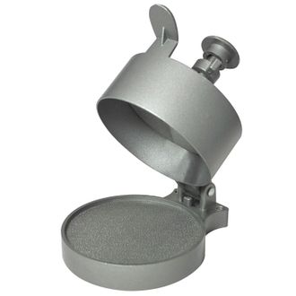 Oliphant Aluminium Burger-Presse