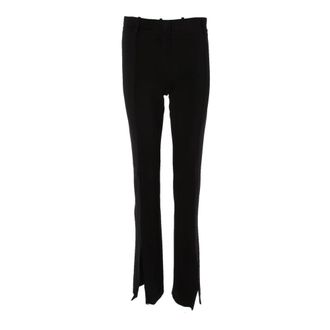 Pinko Paloma Hose - - Trousers - Damen - Schwarzk - XS