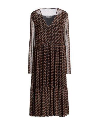Lola ROBES - Robes midi sur YOOX.COM