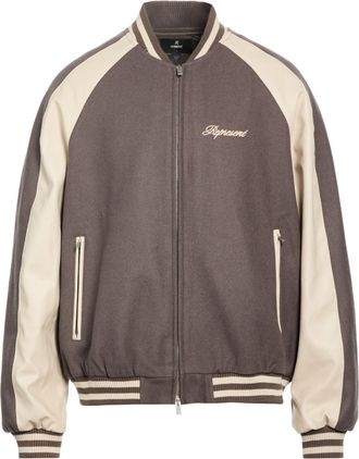 Represent JACKEN & M&Auml;NTEL - Jacken und Anoraks auf YOOX.COM
