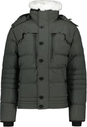 Wellensteyn Starstream Jacket - - Jackets - Herren - Grau - L