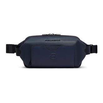 Piquadro Herren, Taschen, Blau, ONE SIZEGr&ouml;&szlig;e