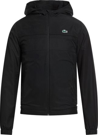 Lacoste Sport JACKEN & M&Auml;NTEL - Jacken und Anoraks auf YOOX.COM