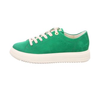 Paul Green Damen, Schuhe, Gr&uuml;n, 38 1/2 EUGr&ouml;&szlig;e