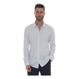 HUGO BOSS Herren, Shirts, Blau, SGr&ouml;&szlig;e