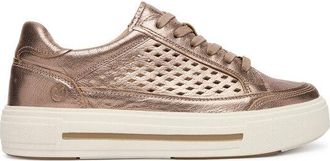 Caprice Sneakers 9-23719-44 Braun