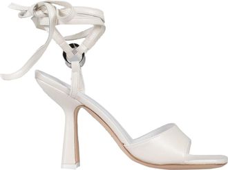 by FAR SCHUHE - Sandalen auf YOOX.COM