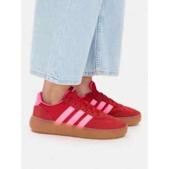 adidas Sneakers adidas Barreda Decode JR0759 Rot