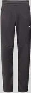 Puma Sweatpants mit elastischem Bund