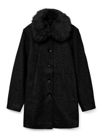 Vero Moda Langjacke VMAUTUMN COZY JACKET GA BOO