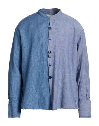 Greg Lauren TOPS - Hemden auf YOOX.COM