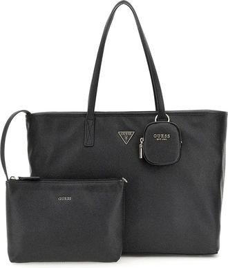Guess Damen Power Play Gro&szlig;e Handtaschen