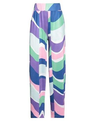 Z.o.e. Zone of embroidered BAS - Pantalons sur YOOX.COM